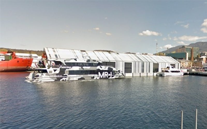 Elastic Mooring Systems | Marine Flex ® | 100% Eco Friendly