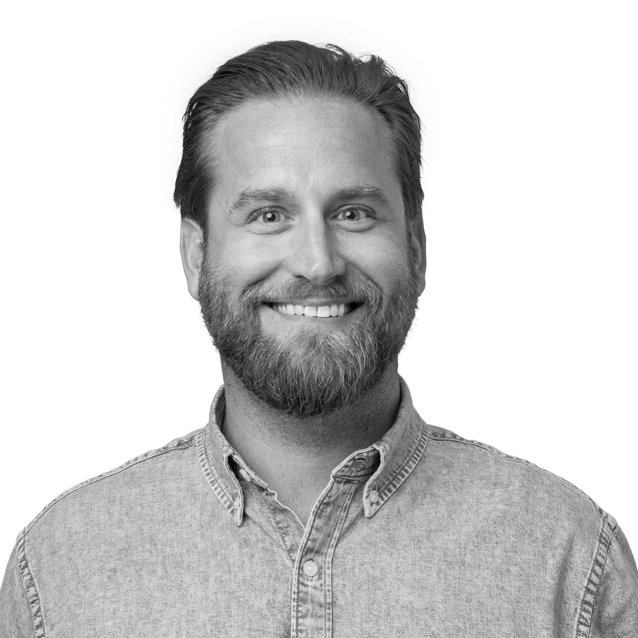 Dave Kushner | Marino PR