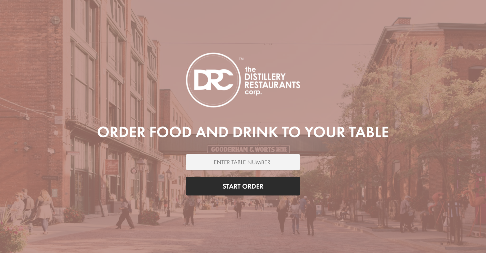 It’s patio season. Introducing Contactless Tableside Dining | Sociavore