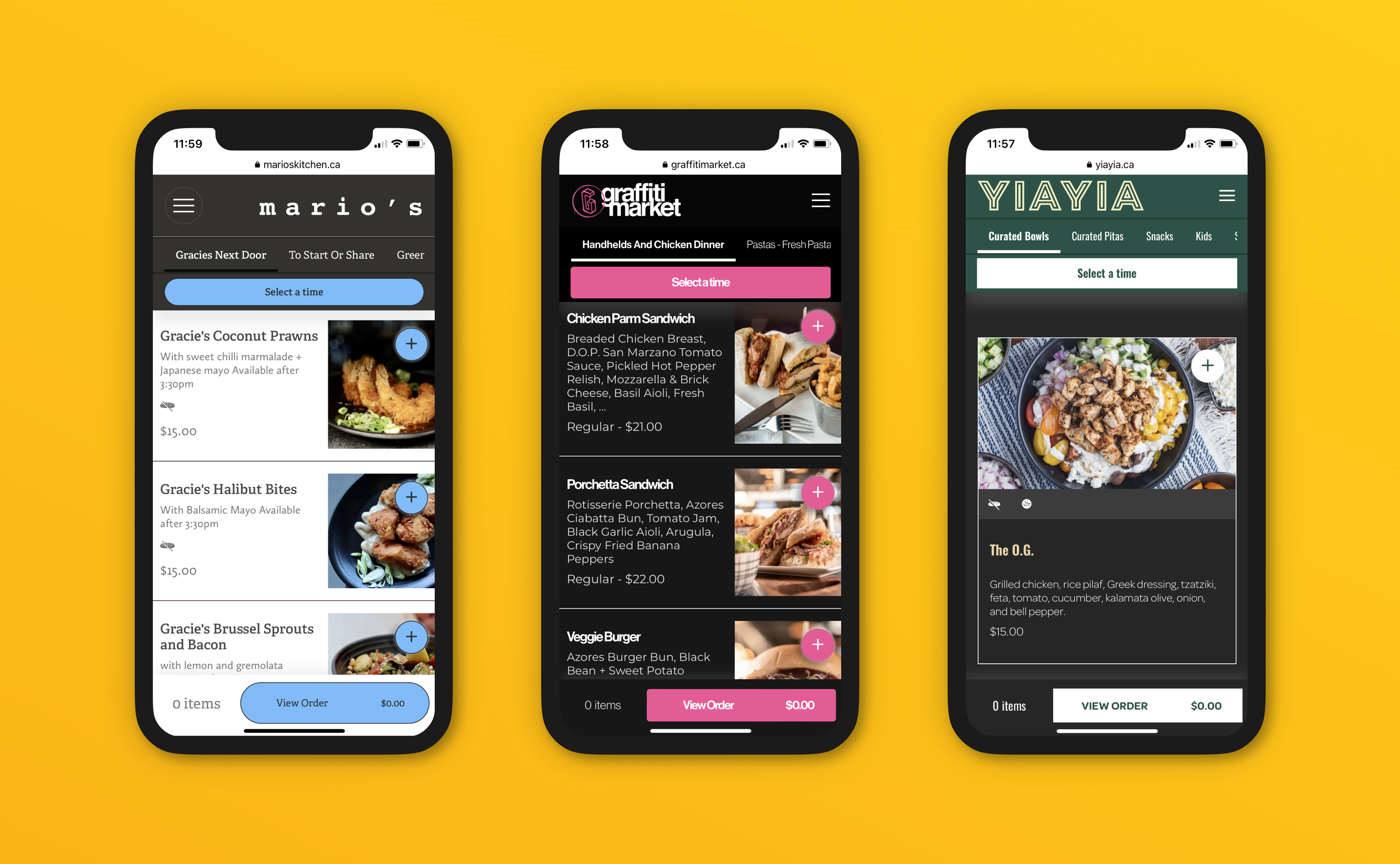 Rise to the Top of the Food Chain: How Direct Online Ordering Can Help ...