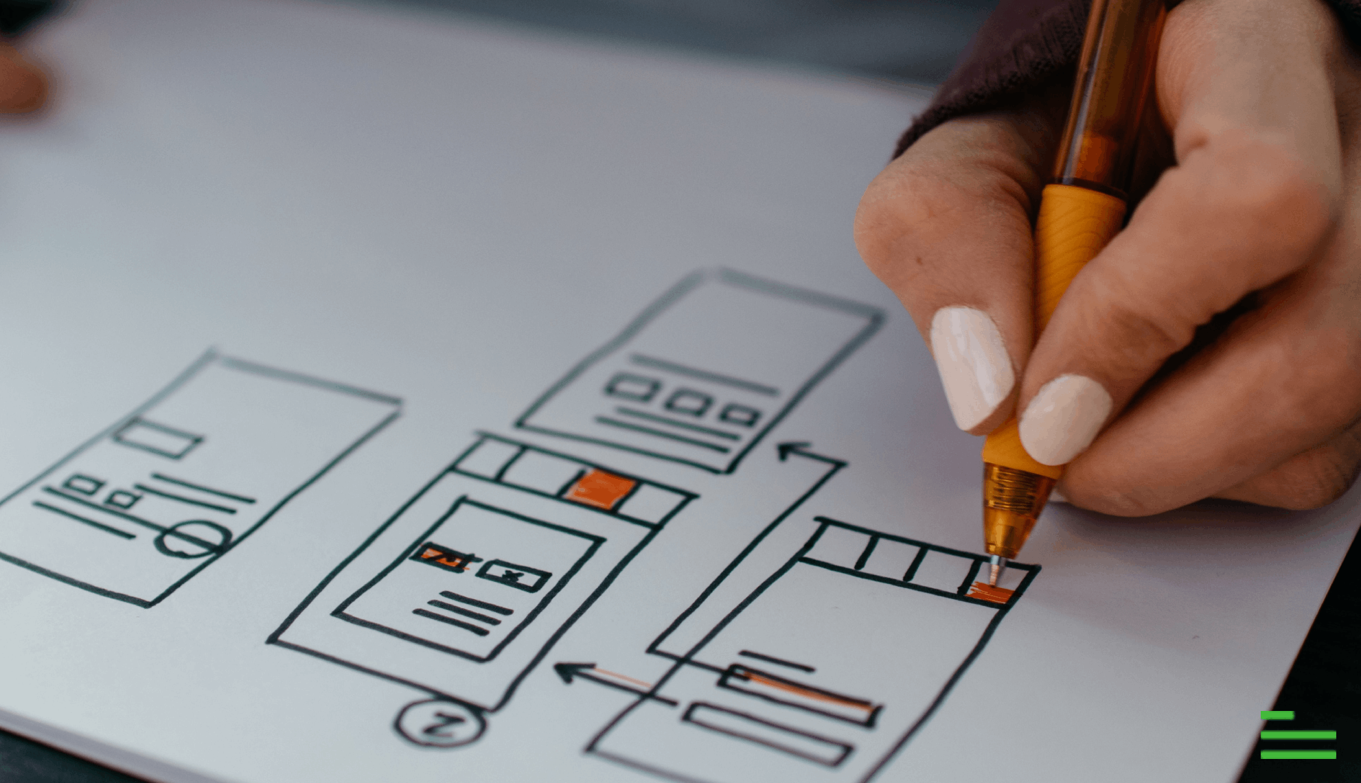 Capture the market with attention-grabbing infographics