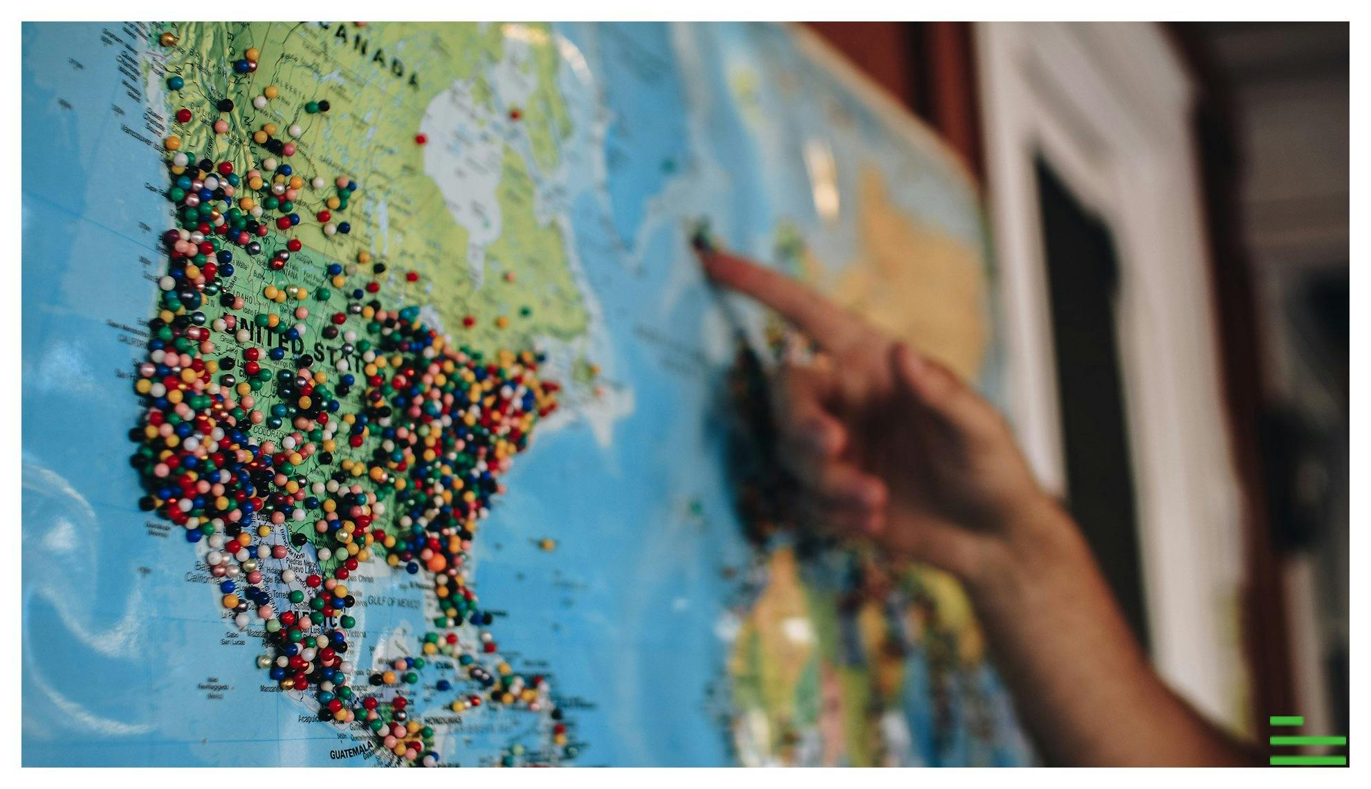 Take Your Business to the Next Level: The Pillars of Internationalization