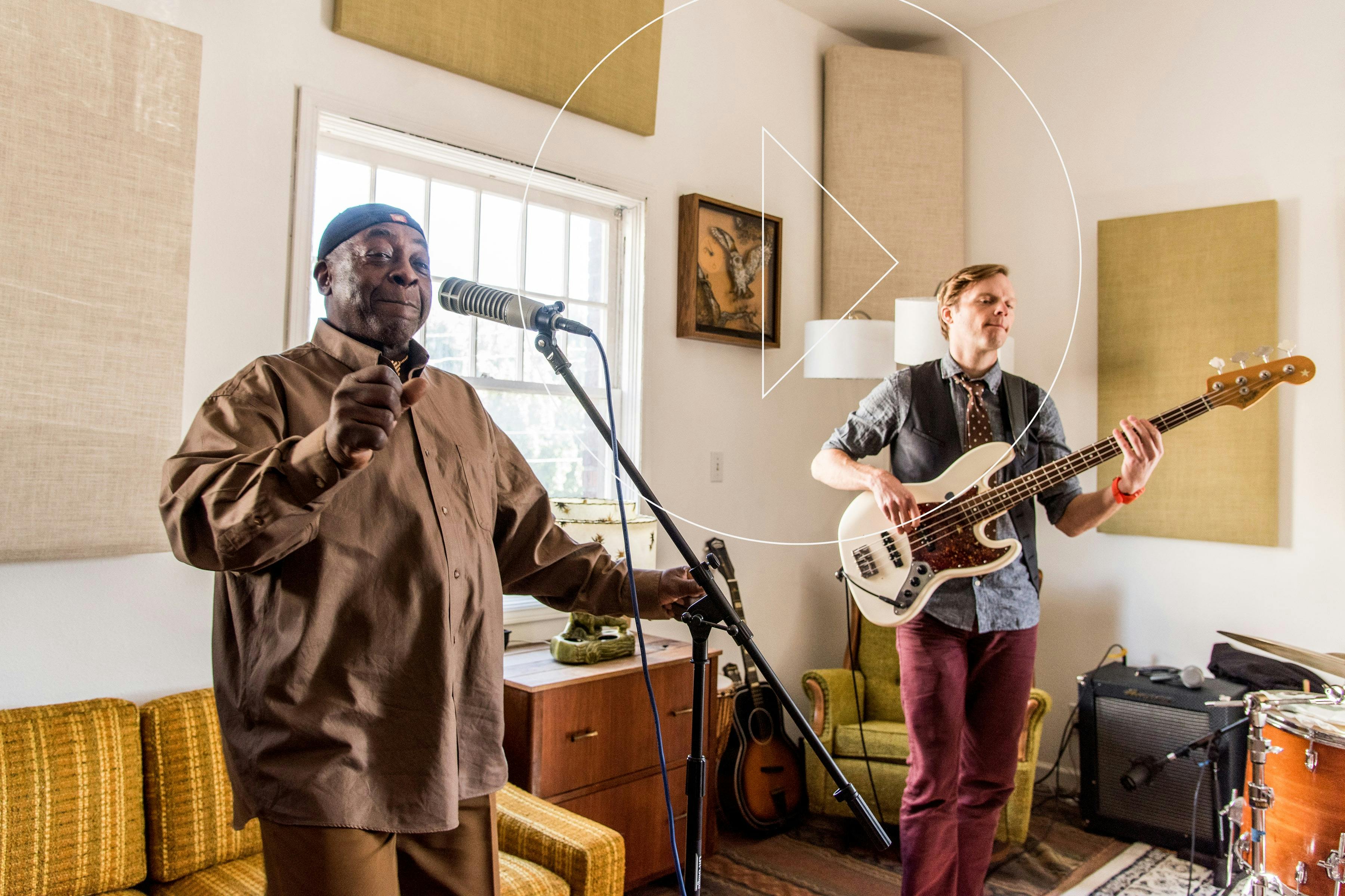 Artist Collaborations - Music Production | Marmoset