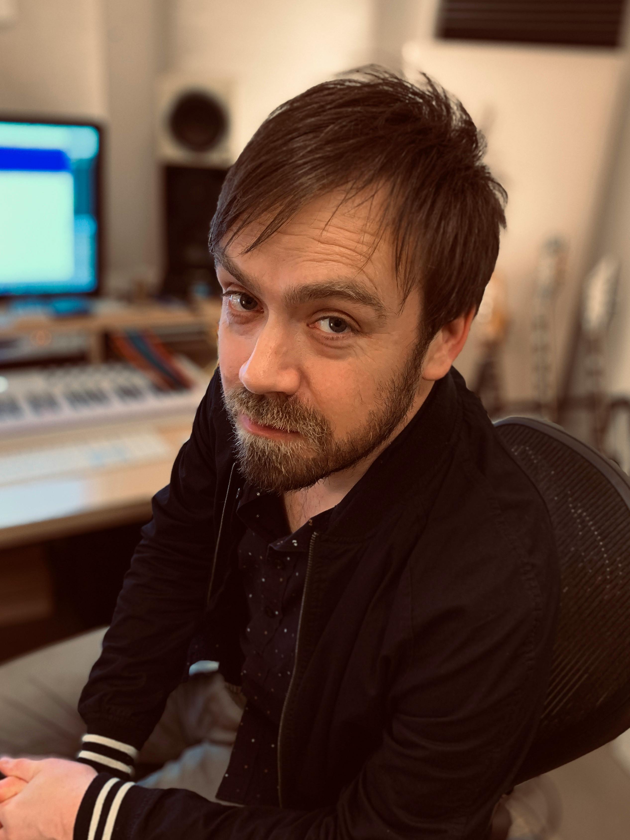 Marmoset Studio: Custom Music Production | Marmoset