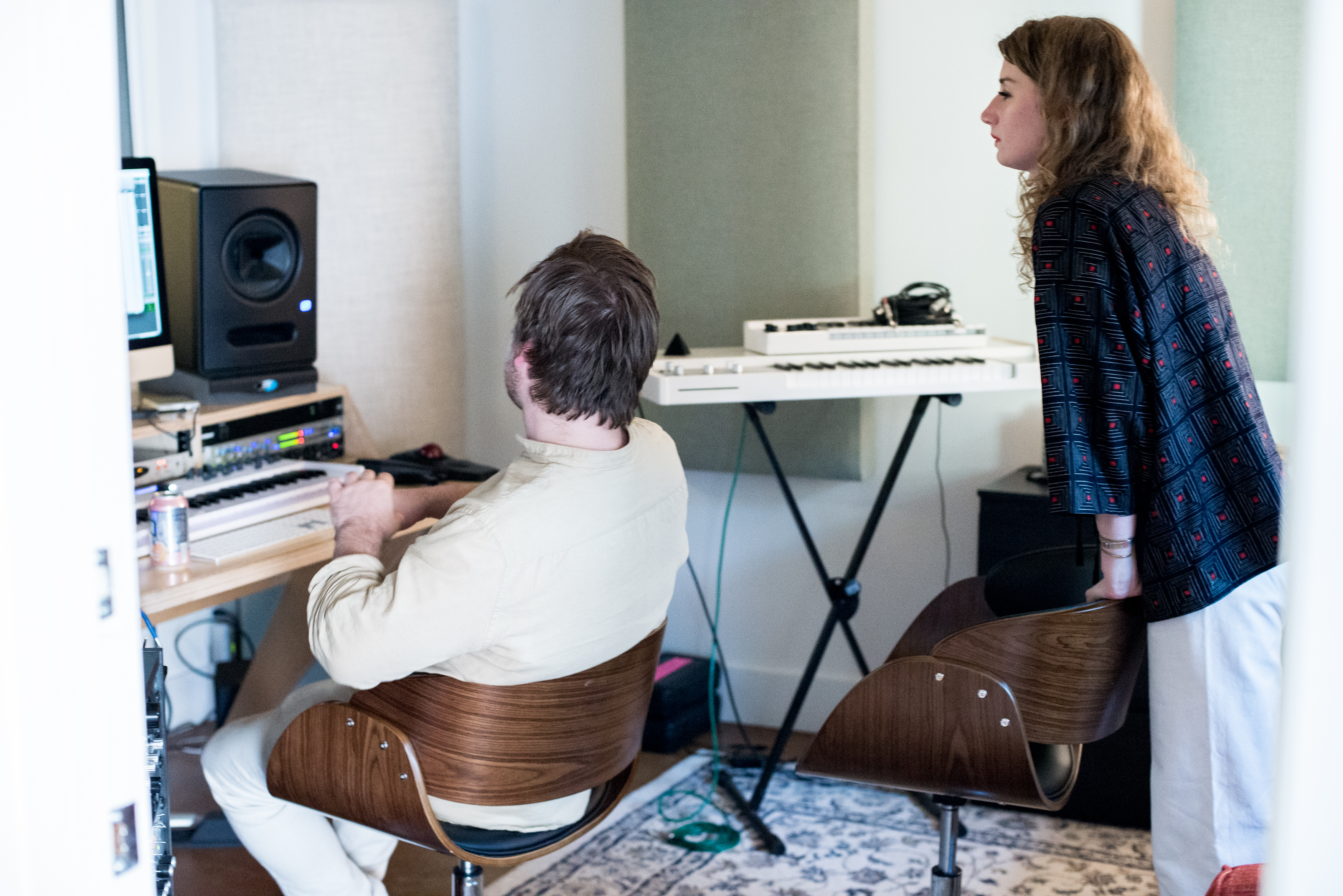 Marmoset Studio: Custom Music Production | Marmoset