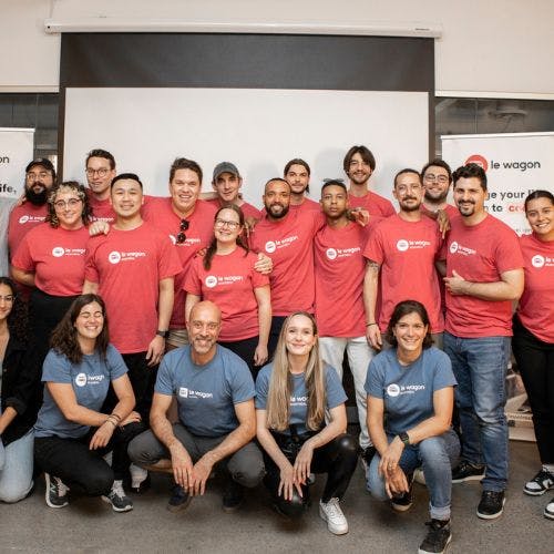 Le Wagon Coding Bootcamp Review And Testimonial 2023