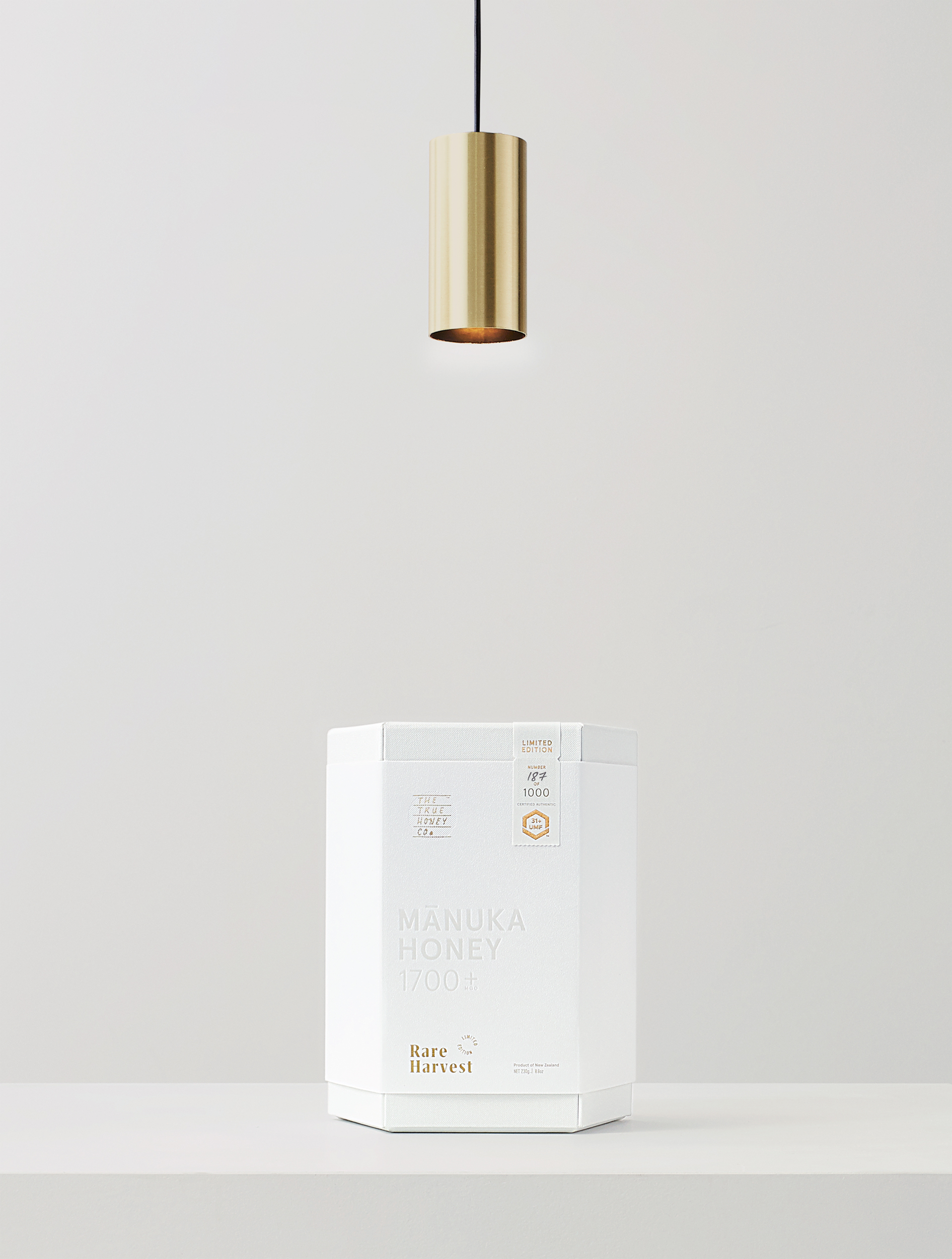 Marx Design — Rare Harvest