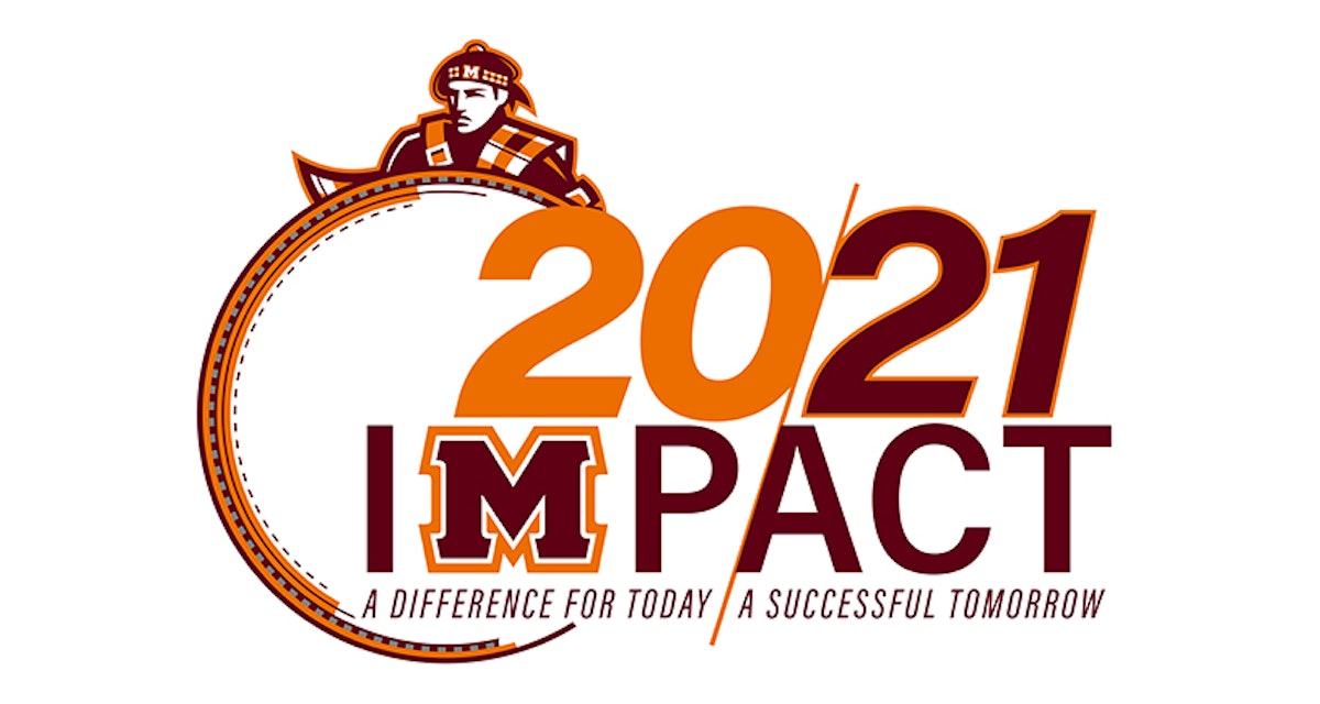 20 for 21 Impact Campaign