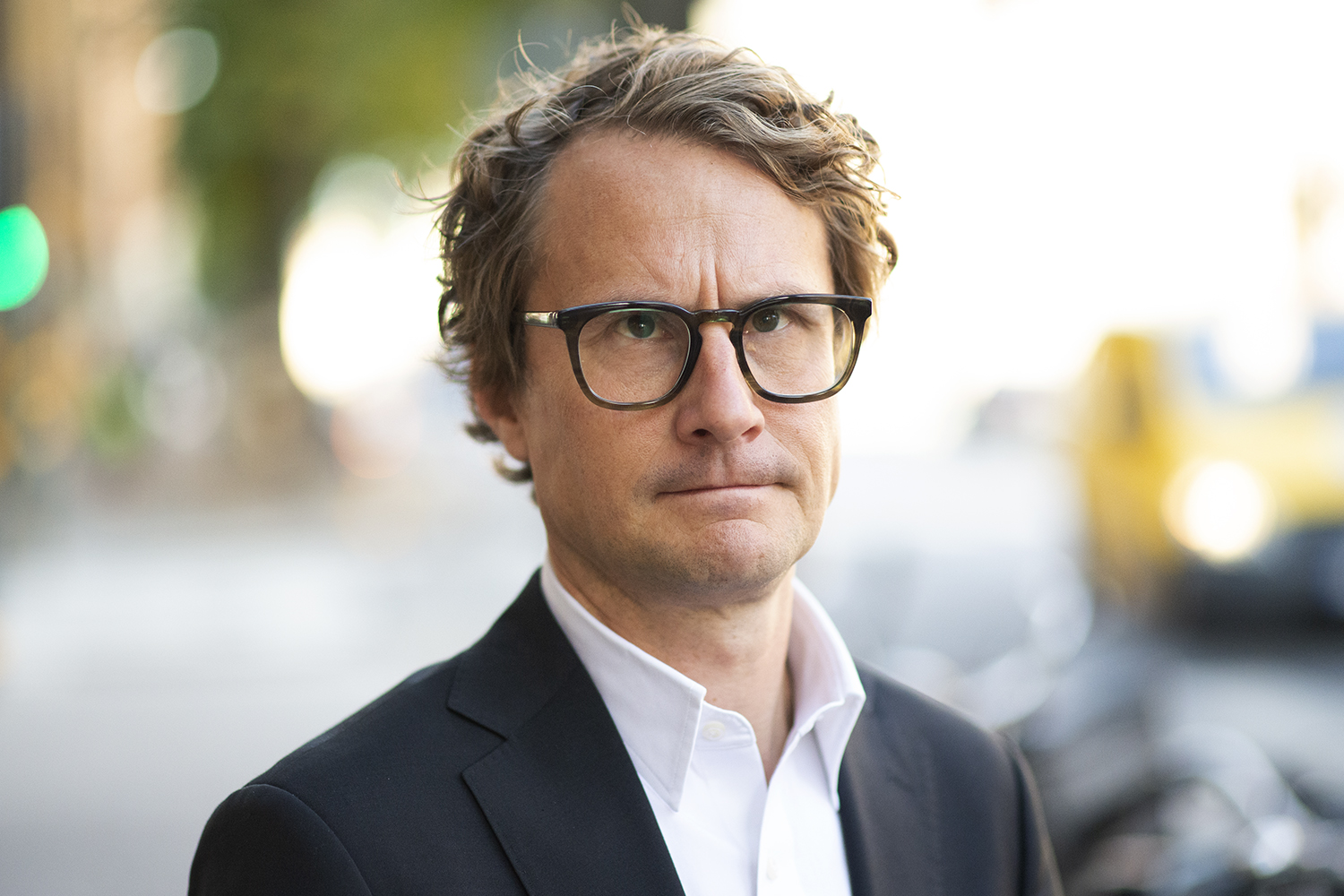 "Åkerierna påverkas bara delvis av höga dieselpriser"
