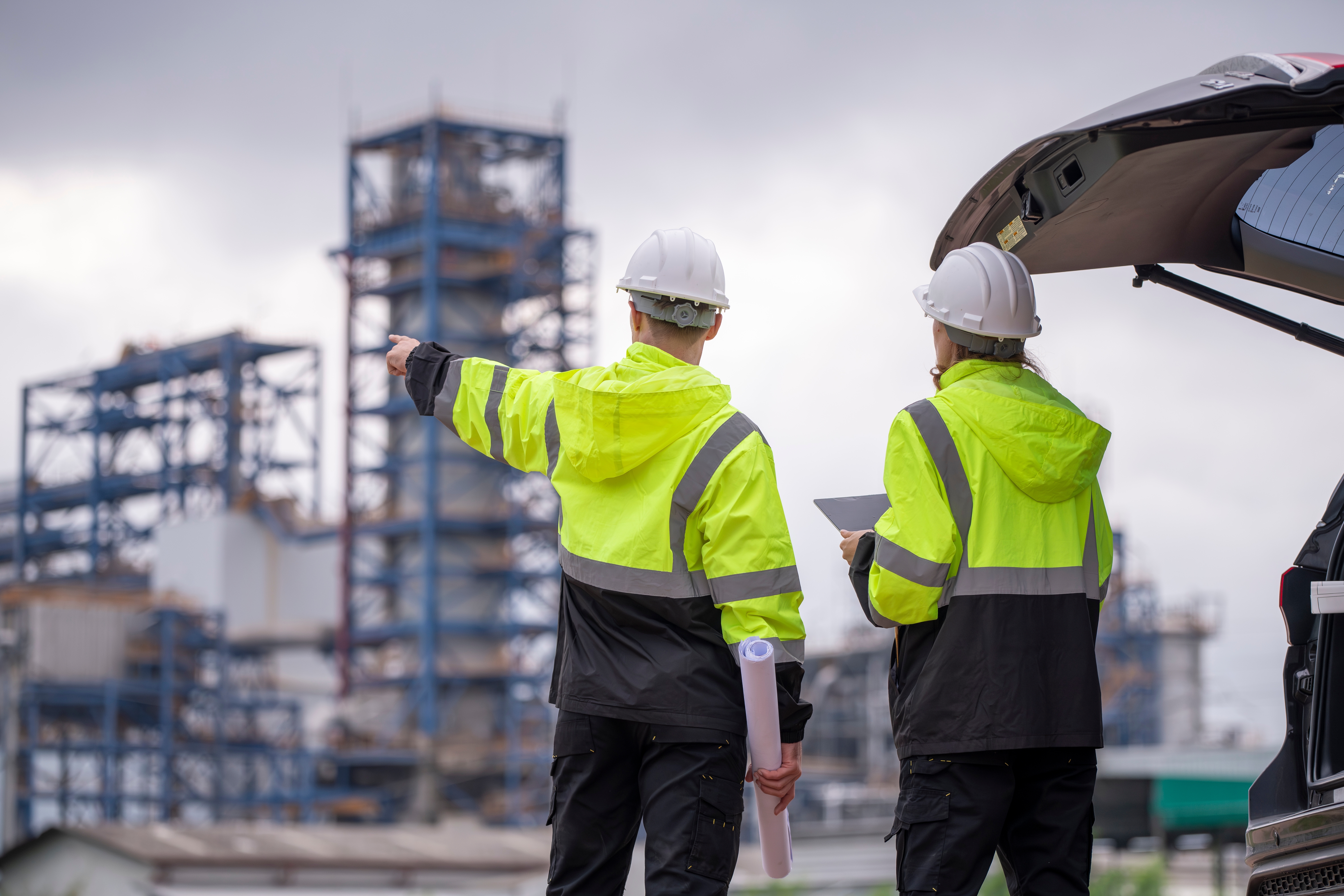 Byggherrarna vill skräpa upp entreprenadkedjorna