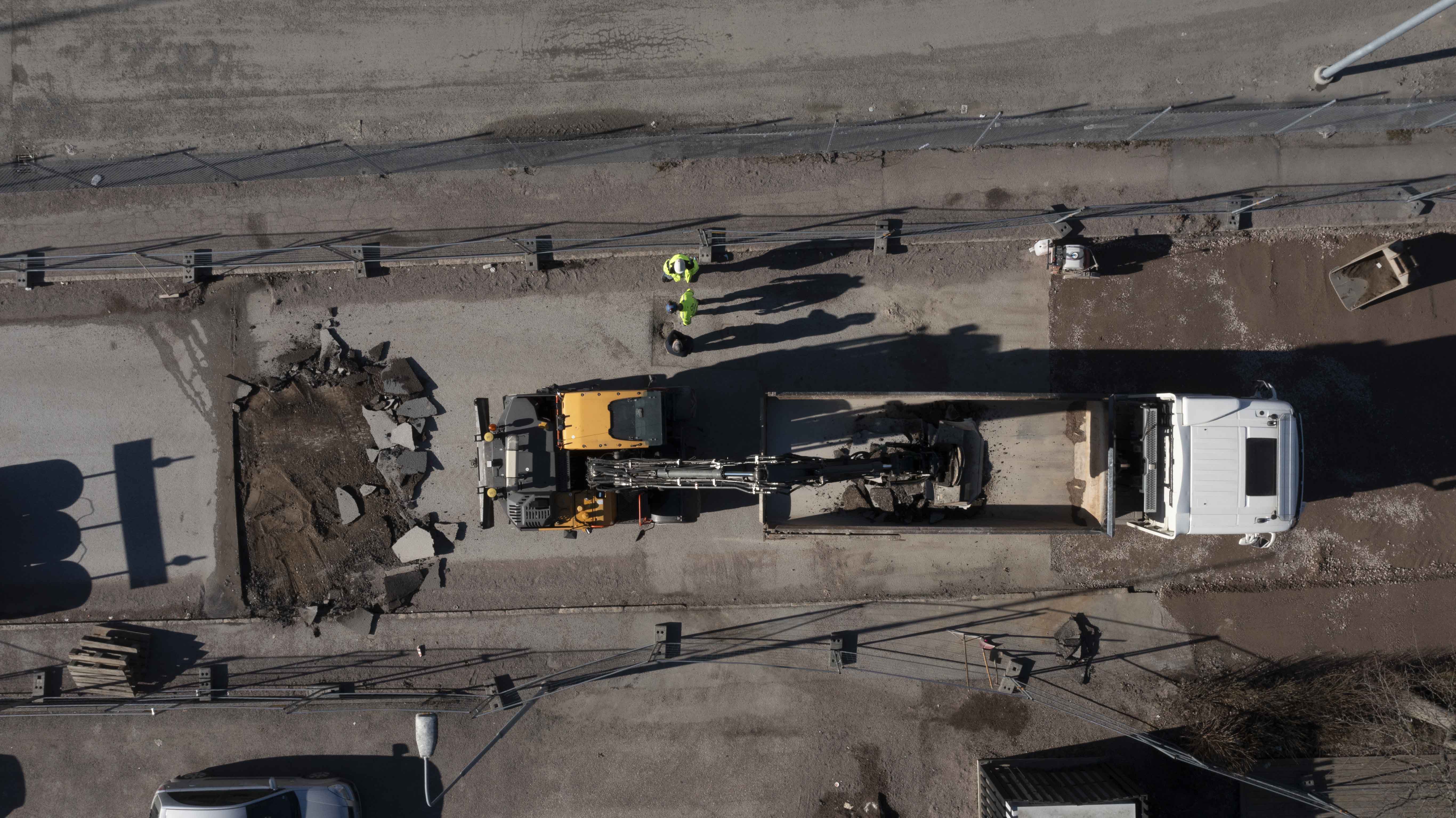 Ekonomiska risker med Trafikverkets projekt