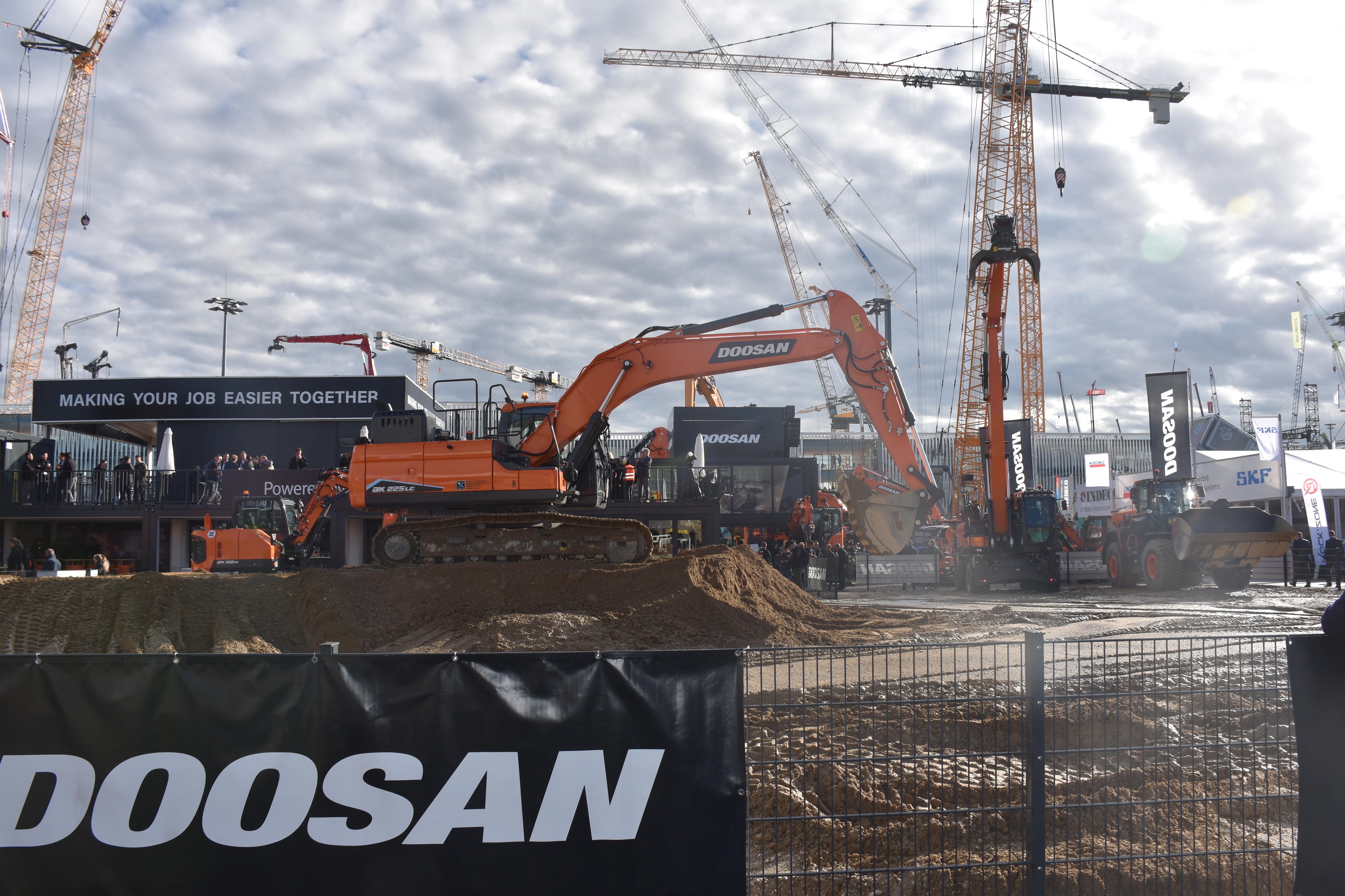 De begagnade maskiner som säljer bäst