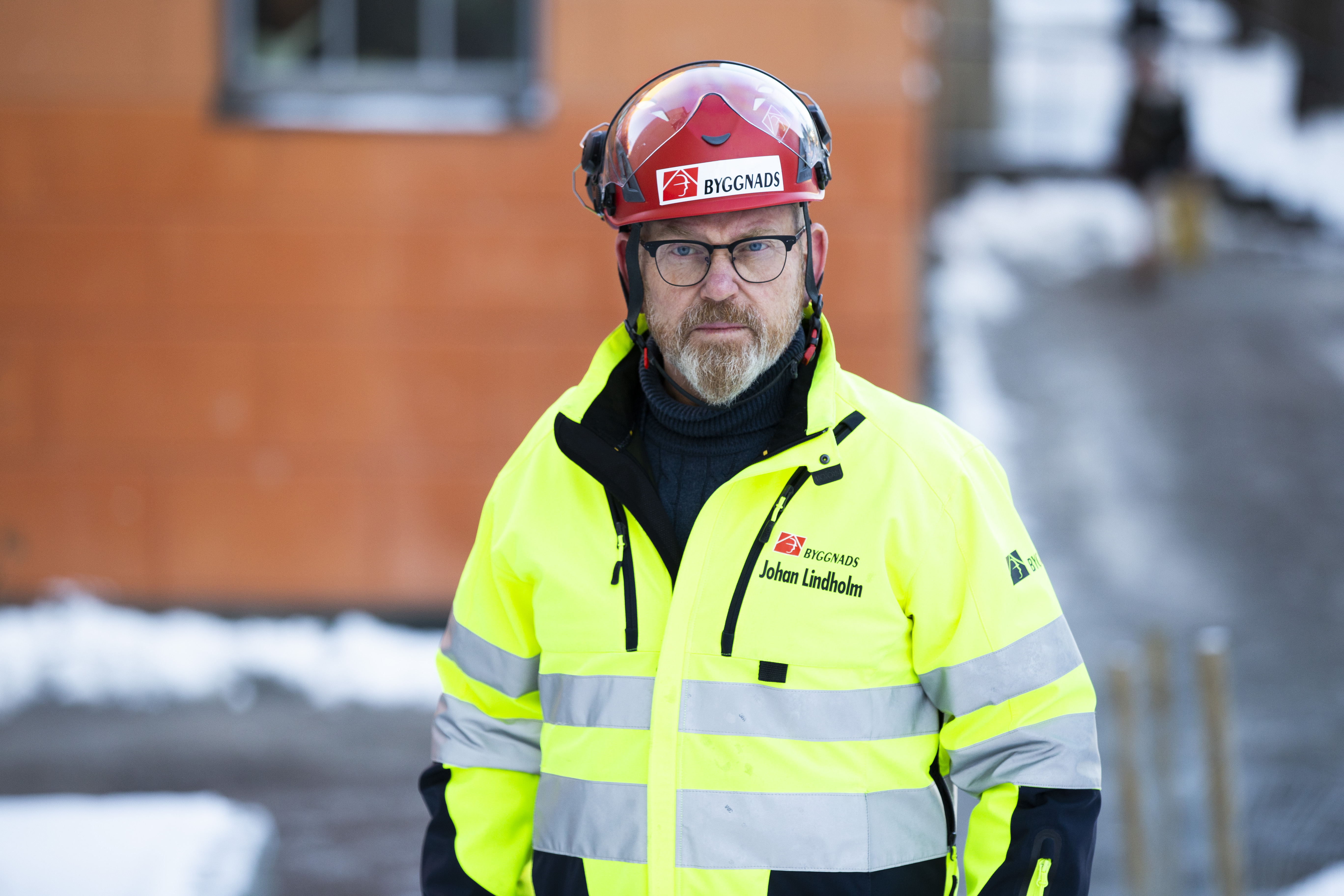 Byggnads sågar regeringens bostadspolitik