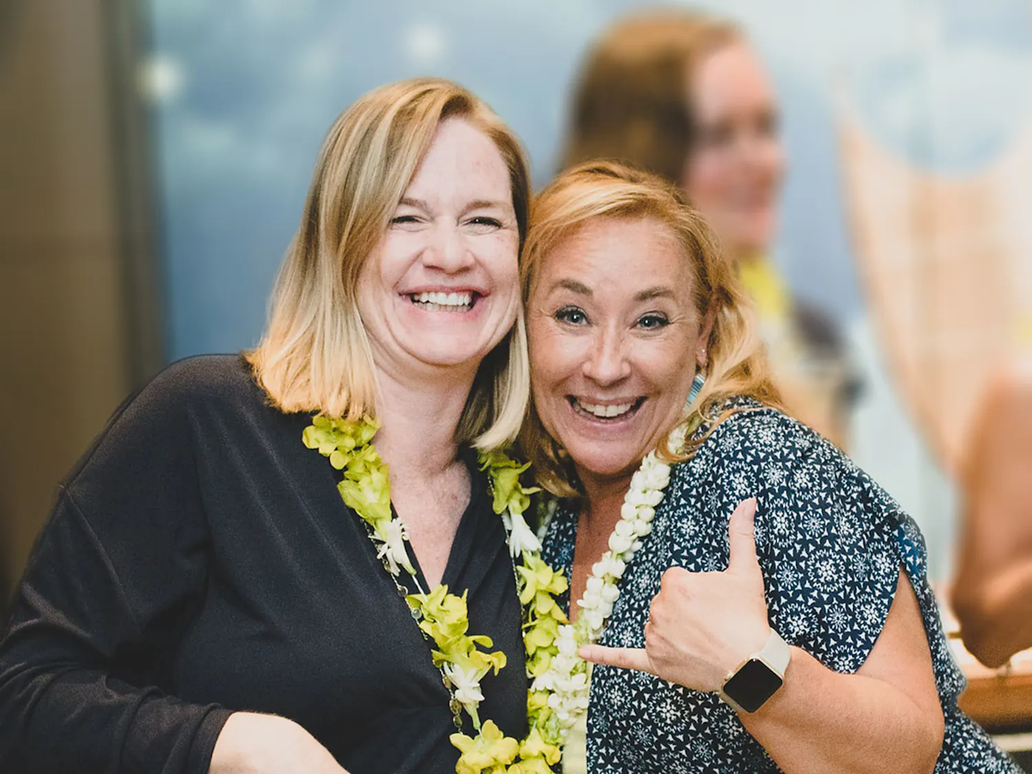 In Loving Memory of Joy Davidson, AIA – MASON