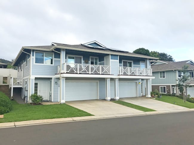 Kunia Village – MASON