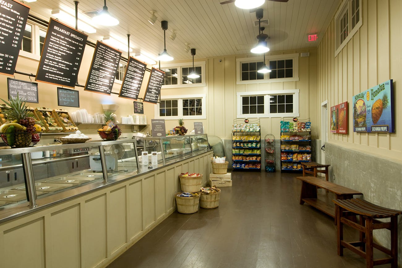 Kunia Village – MASON