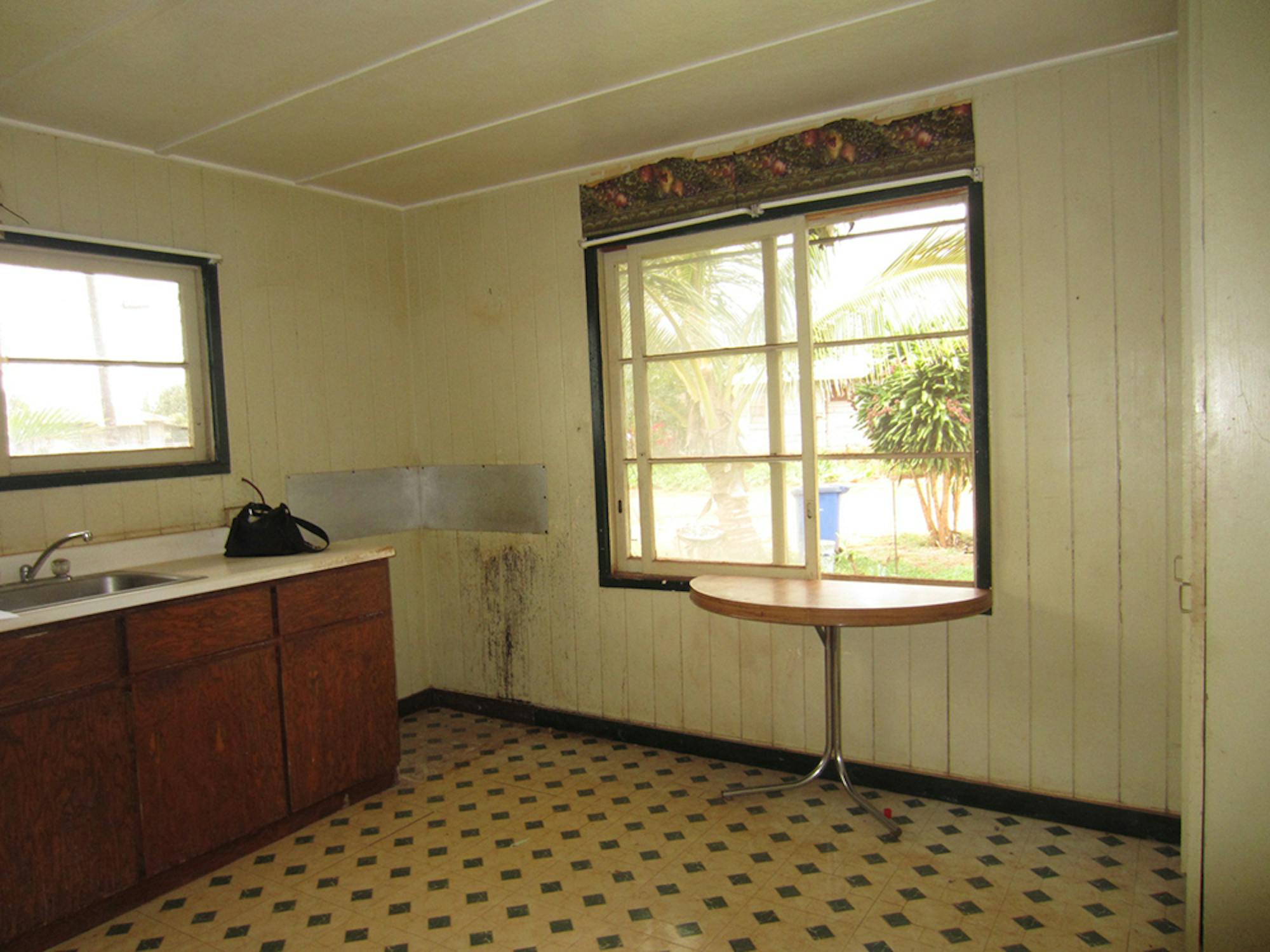 Kunia Village – MASON