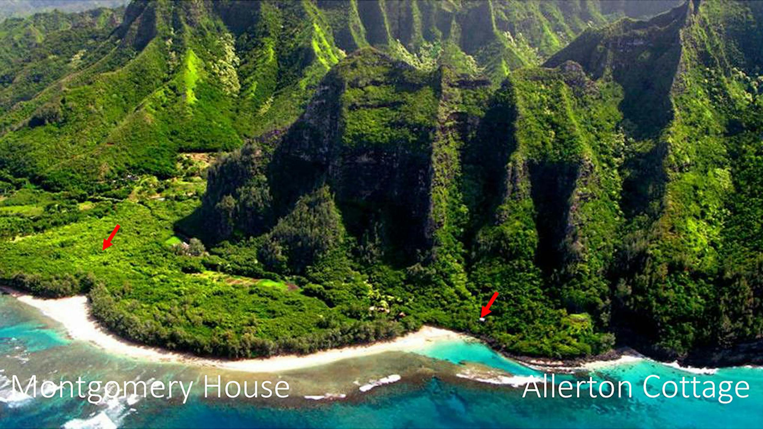 Restoration of Haena State Park Historic Homes Win Project Award! – MASON