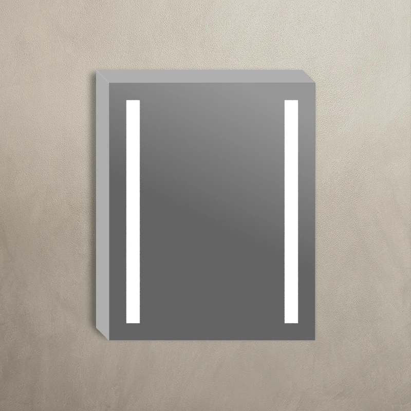 LED Mirrors by Matrix Mirrors | Classic, Future & Deco Lines