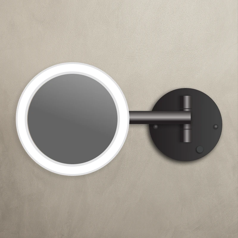 LED Mirrors by Matrix Mirrors | Classic, Future & Deco Lines