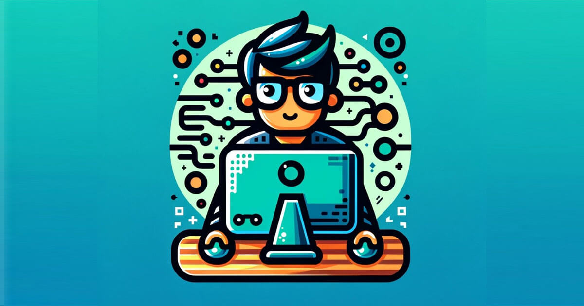 Mat Weaver - Not Just a Tech Blog - Home