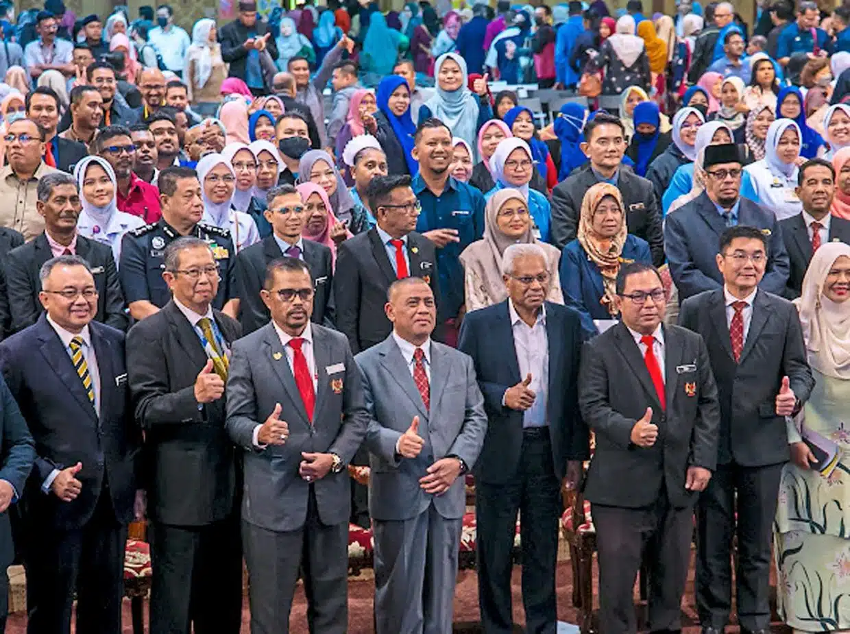 Jawatan Kosong Kerajaan Tahun 2024 dan 2025