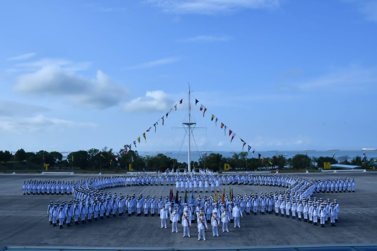 Pengambilan TLDM 2024 – Panduan Permohonan dan Semakan