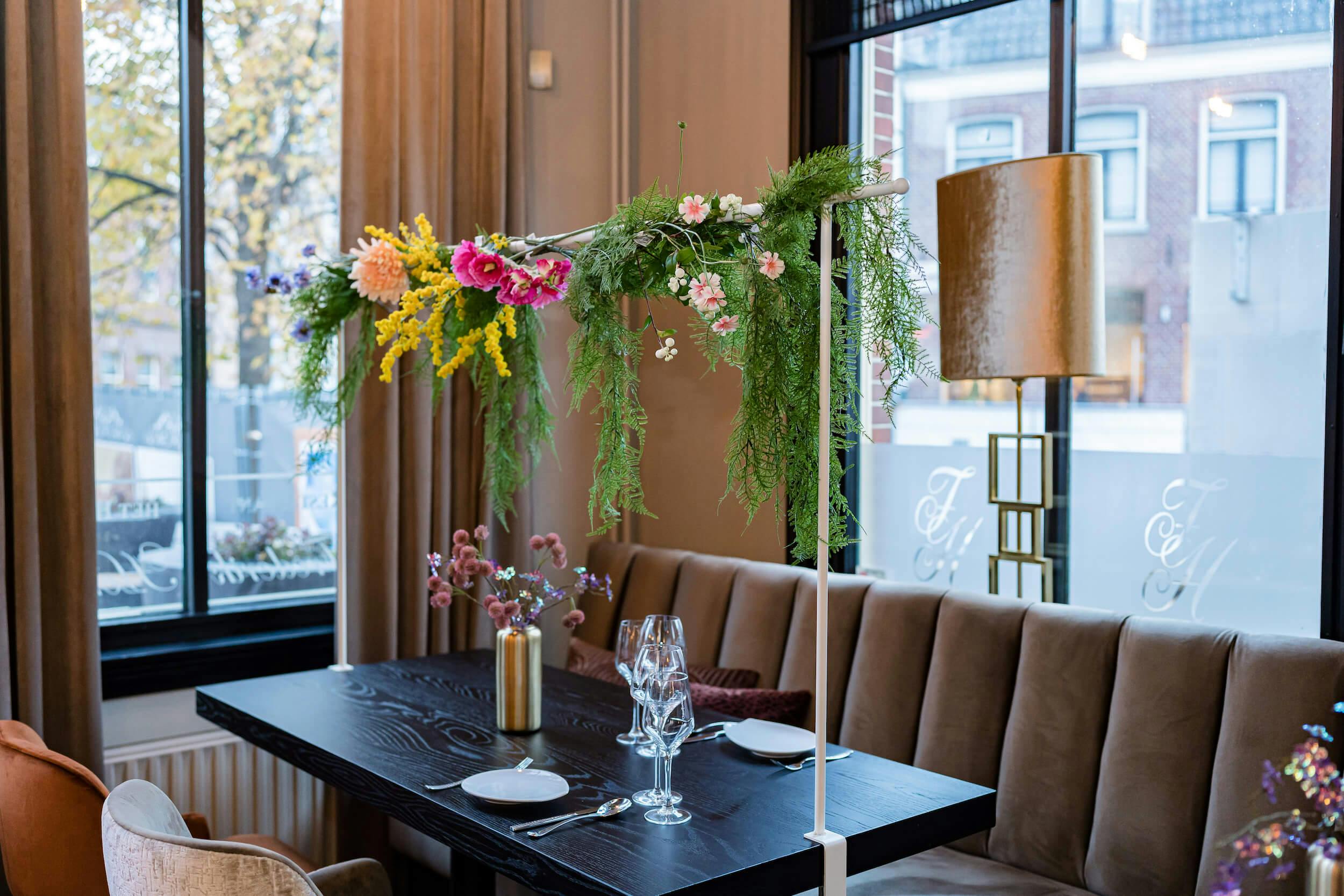 Decorative frame from MaximaVida