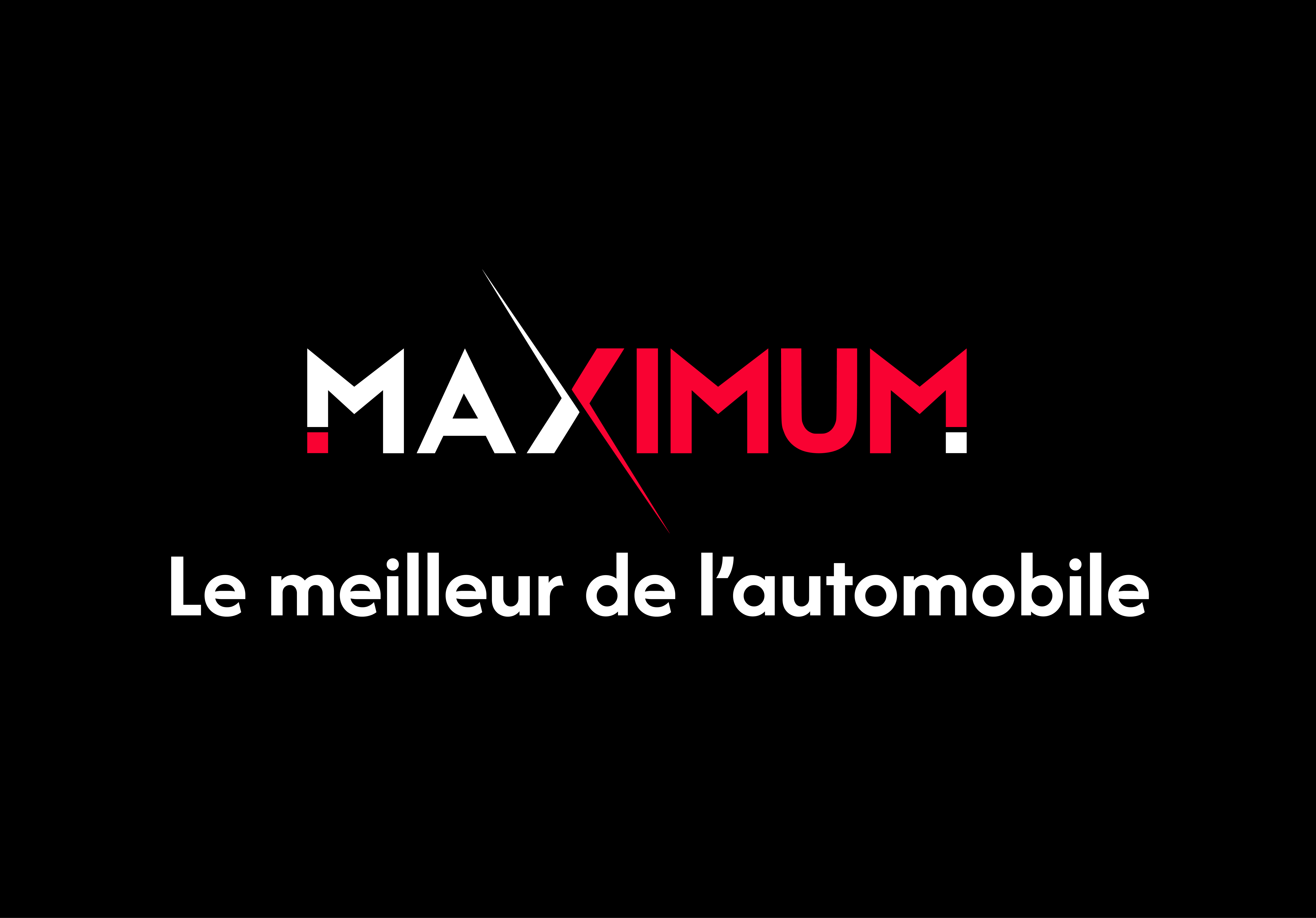 Le meilleur de l'automobile - Maximum Autos