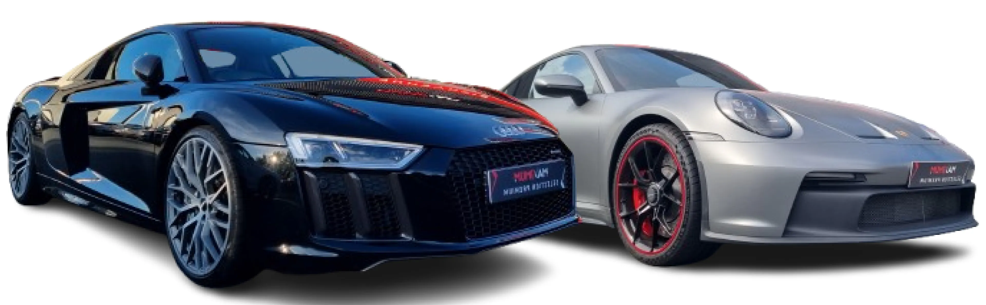 Le meilleur de l'automobile - Maximum Autos