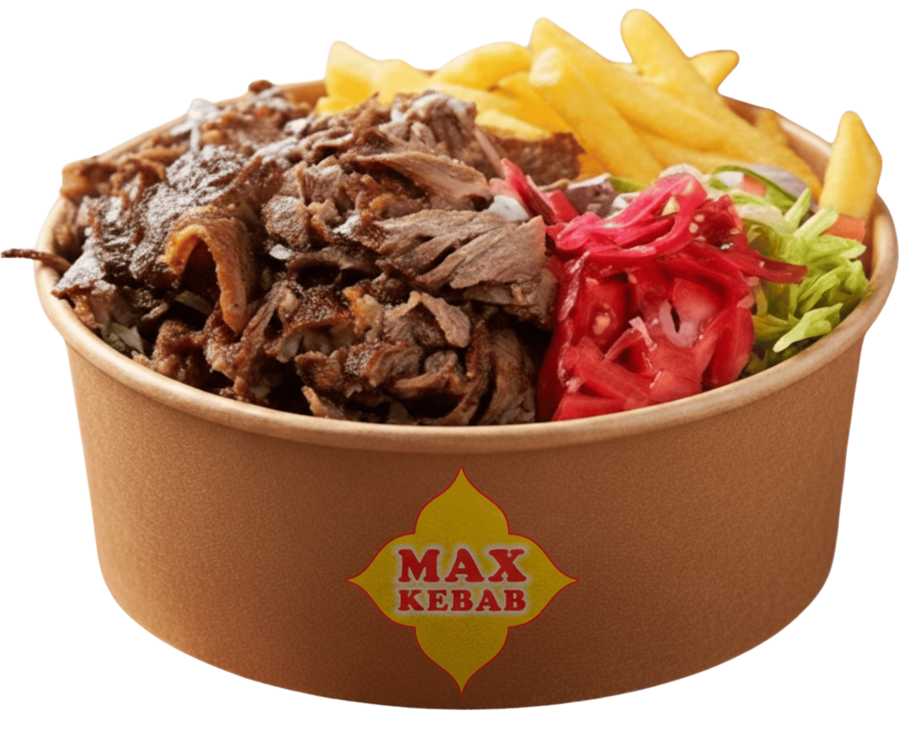 Max Kebab – Kraftowy smak, który uzależnia | Warszawa, Ożarów, Latchorzew