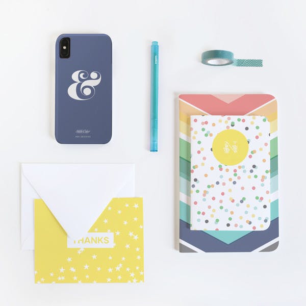 May Designs X Studio Calico | May Designs