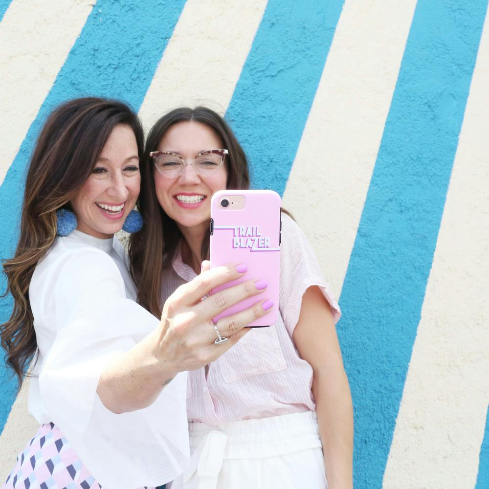 Trailblazer Collection | May Designs