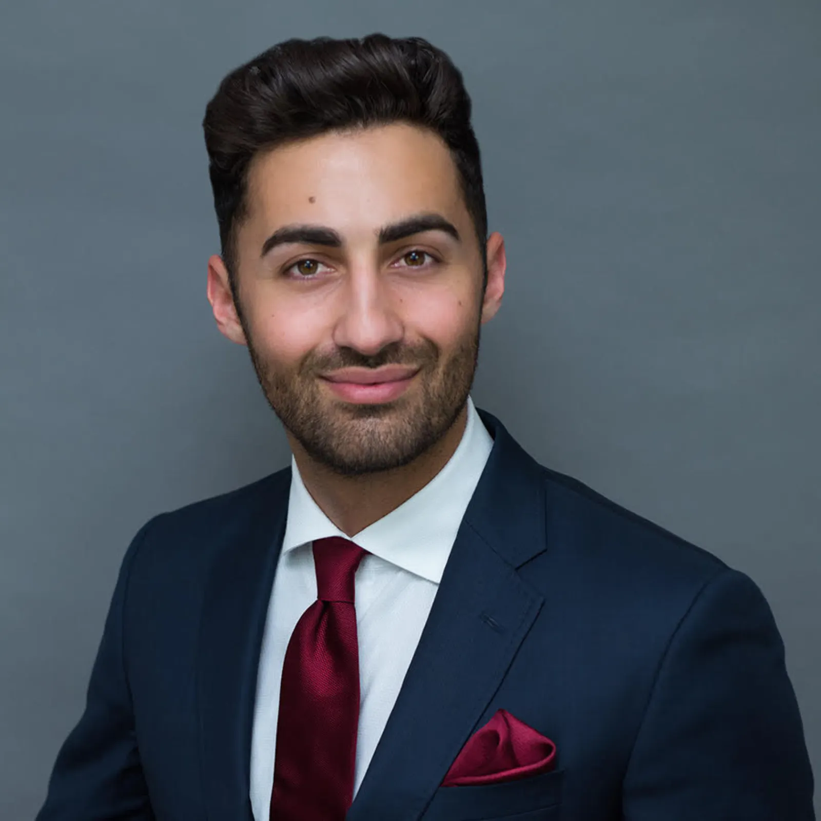 Bijan Saremi
