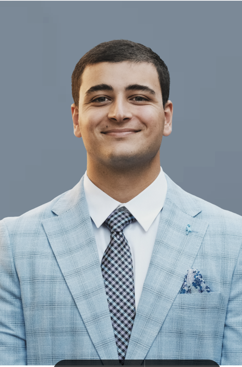 Michael Khoury