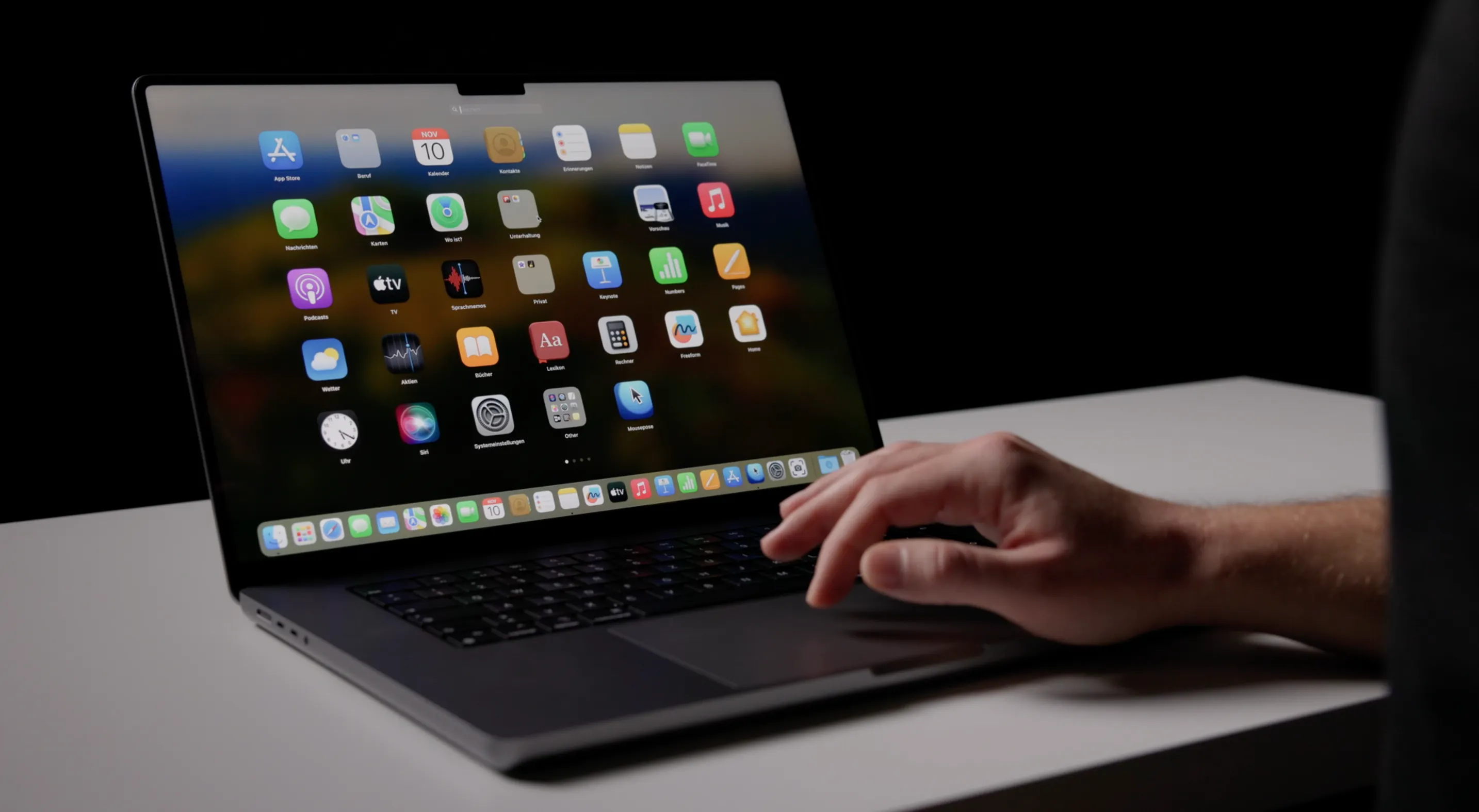 mcademy - Mac Grundlagen Online-Kurs