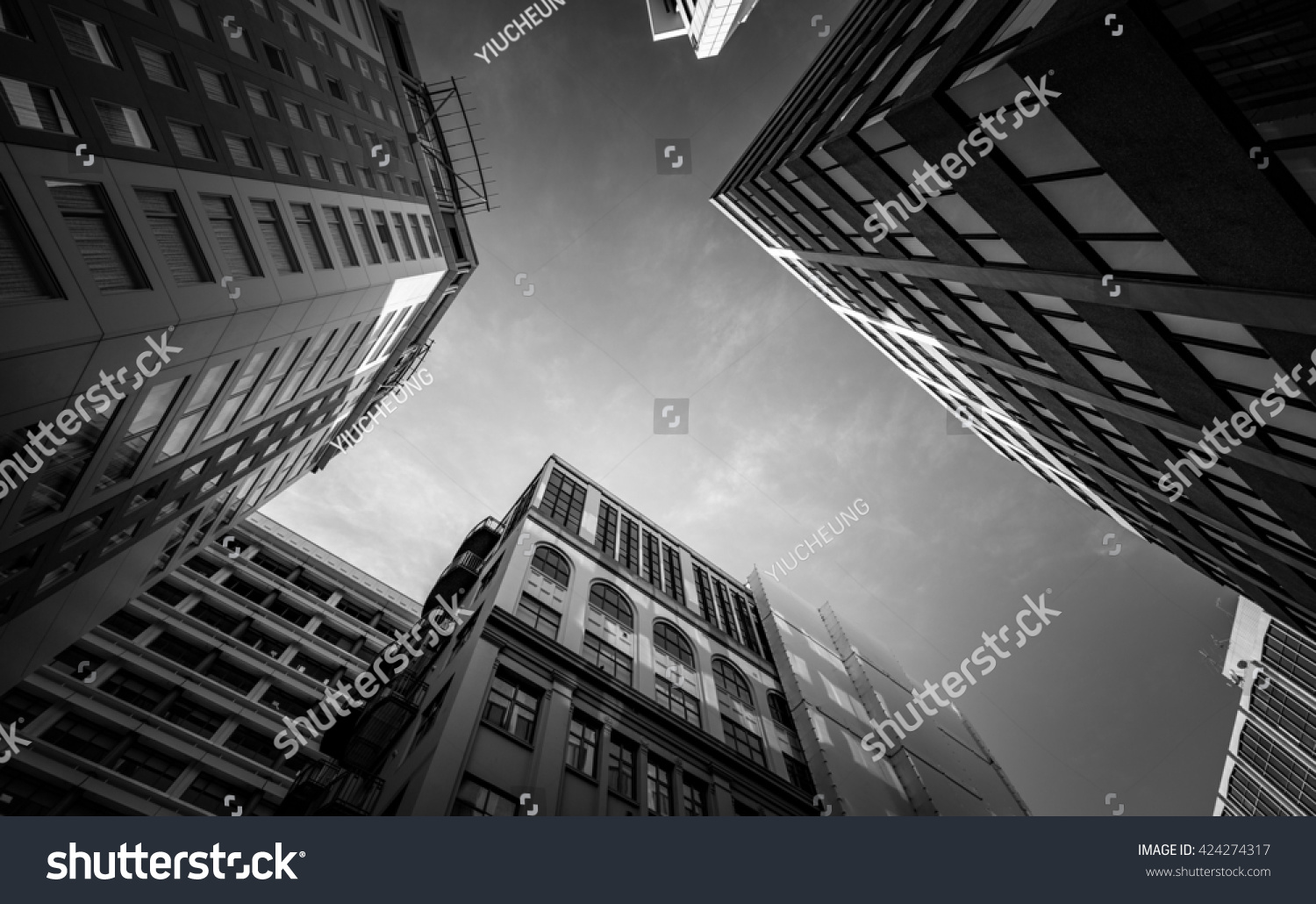 Eugenie Yee Mun McCabe - McCabe and Company