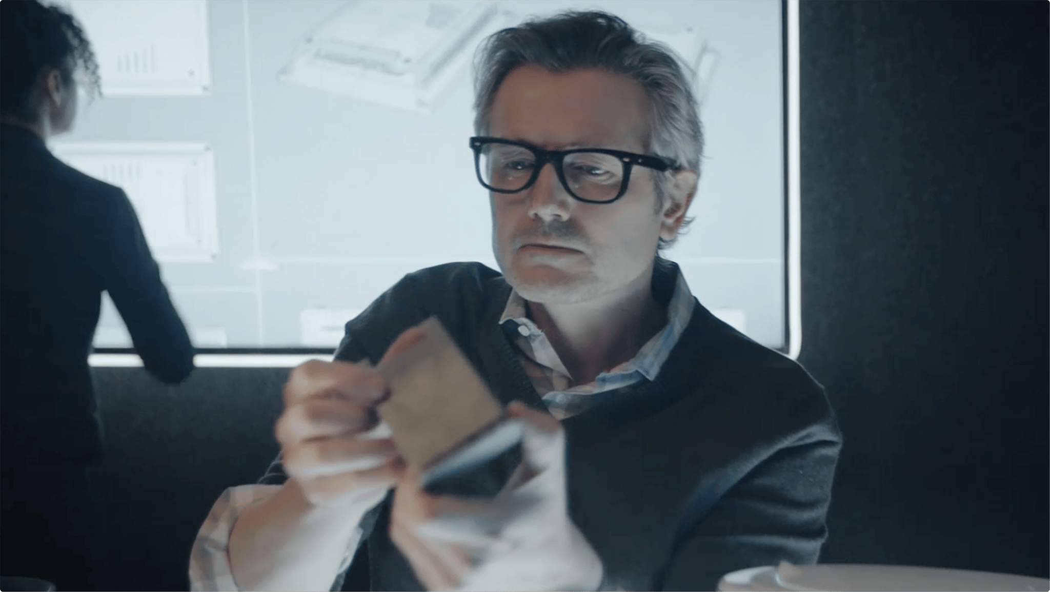 McCann Canada | La vérité, bien racontée