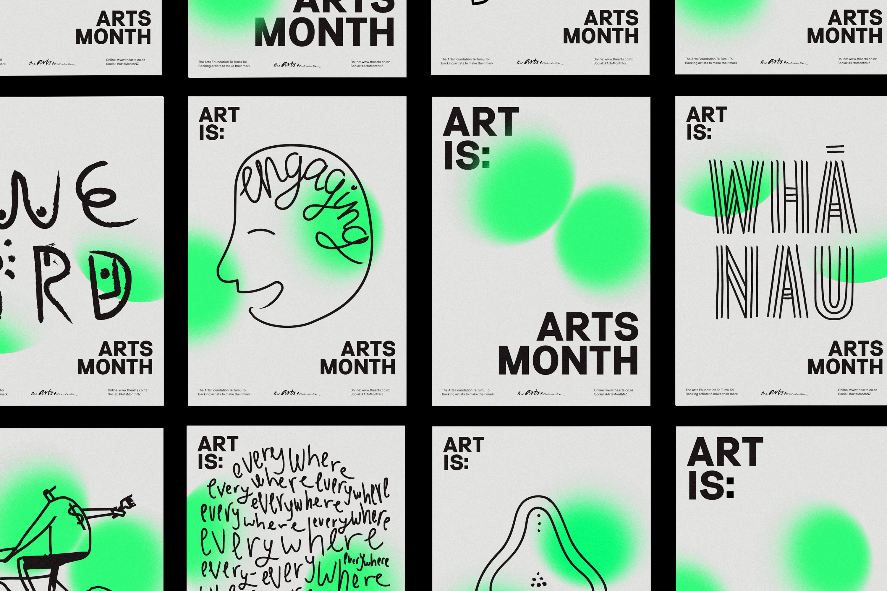 Work Detail | McCarthy