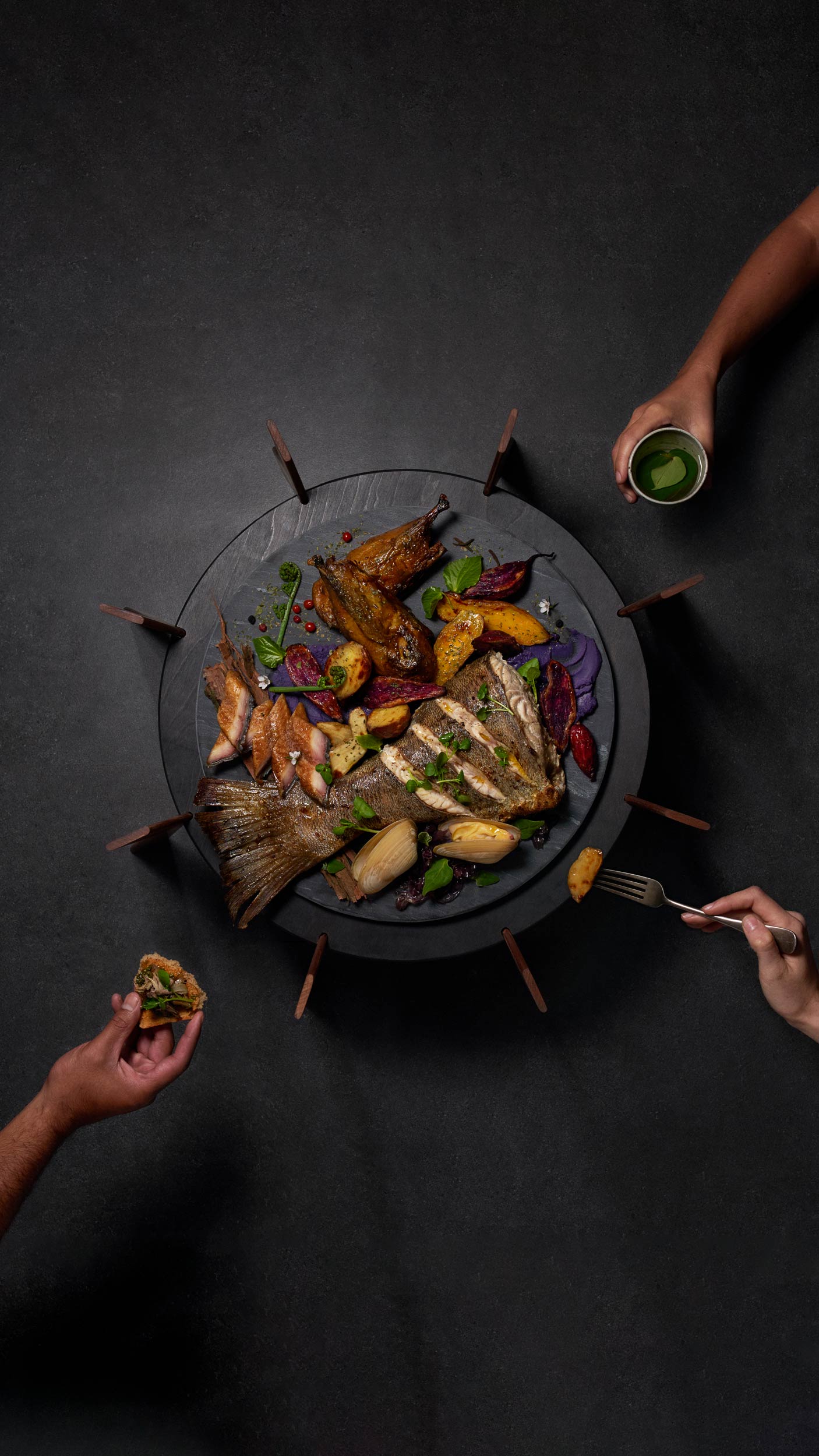 Work Detail | McCarthy