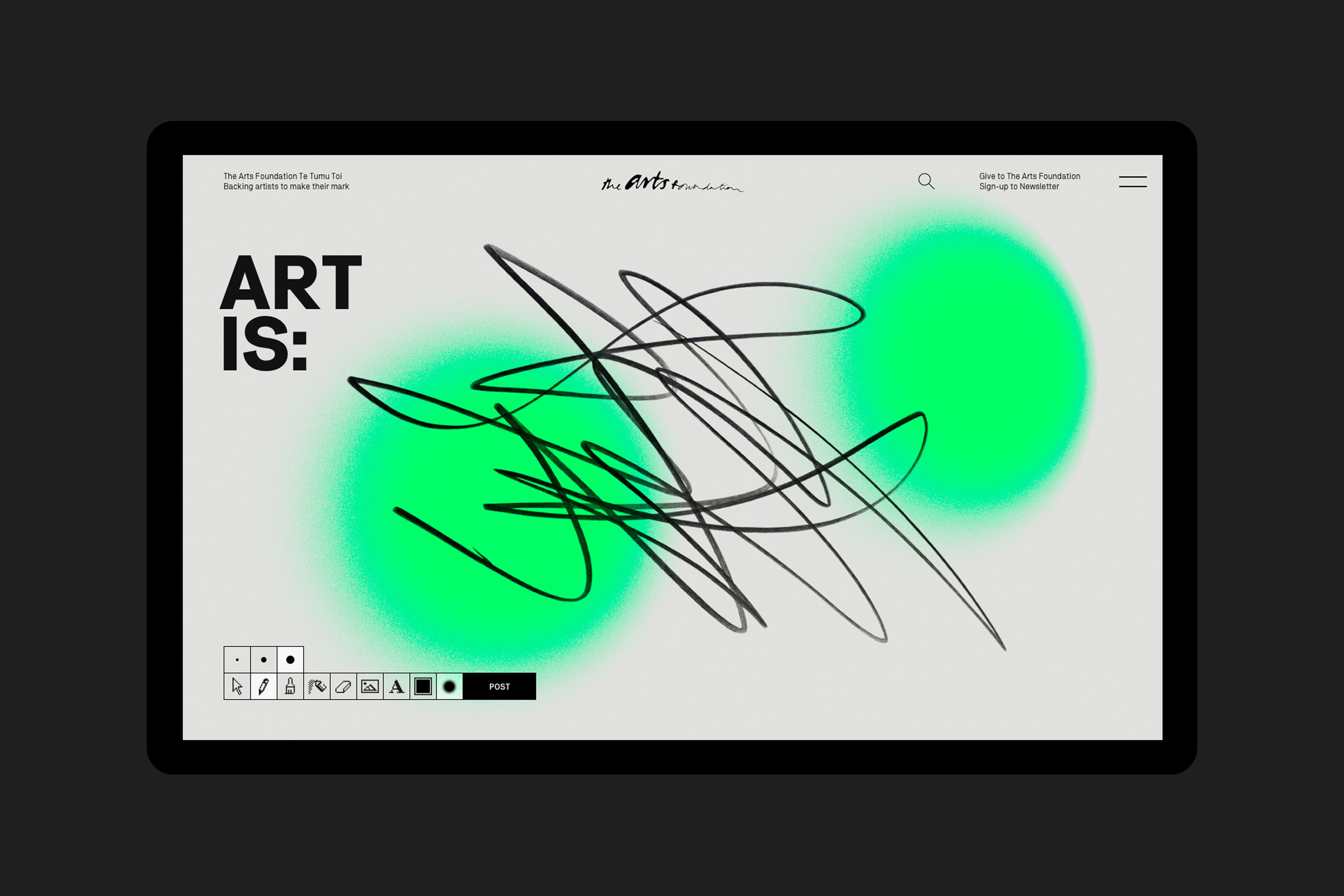 Work Detail | McCarthy