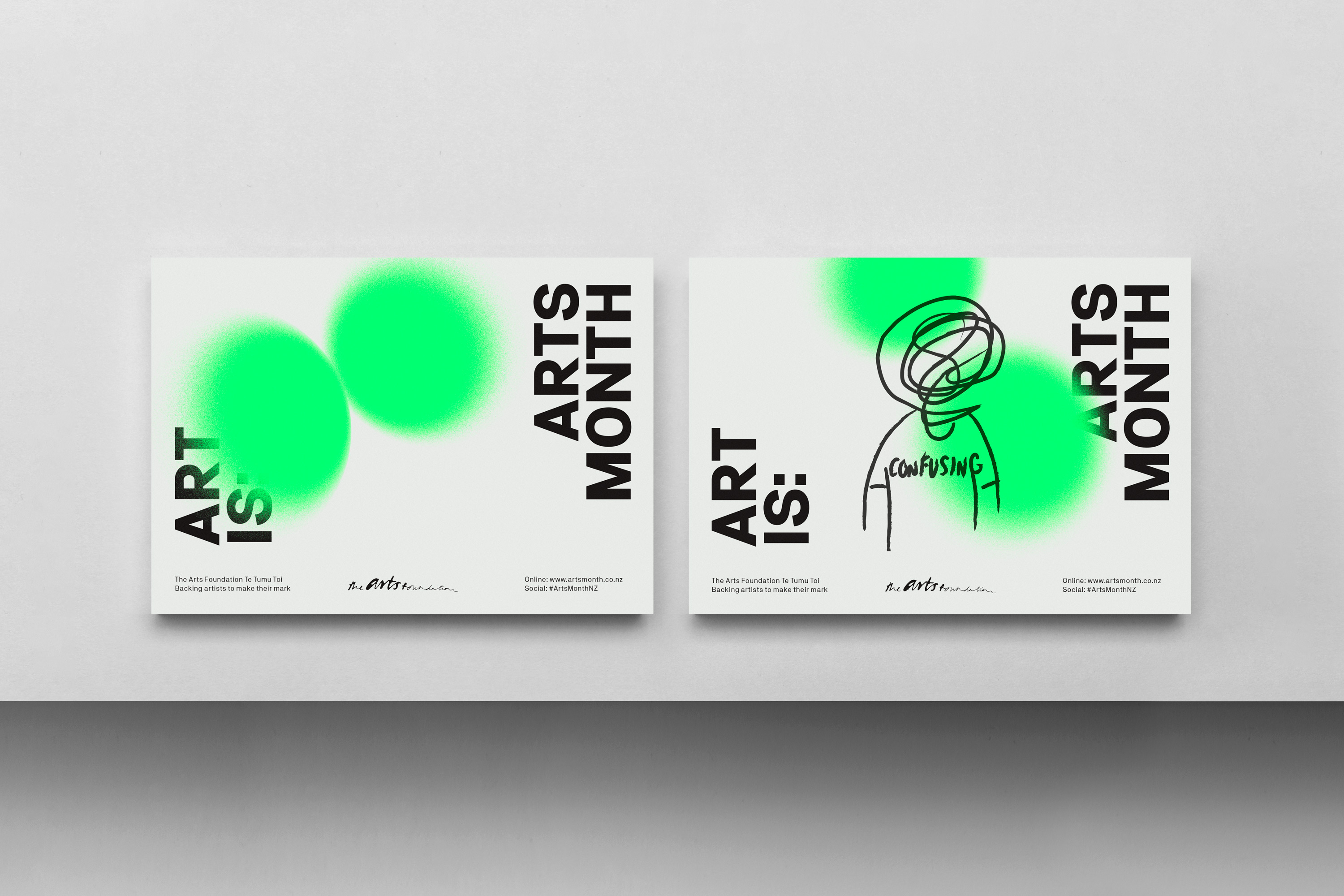 Work Detail | McCarthy