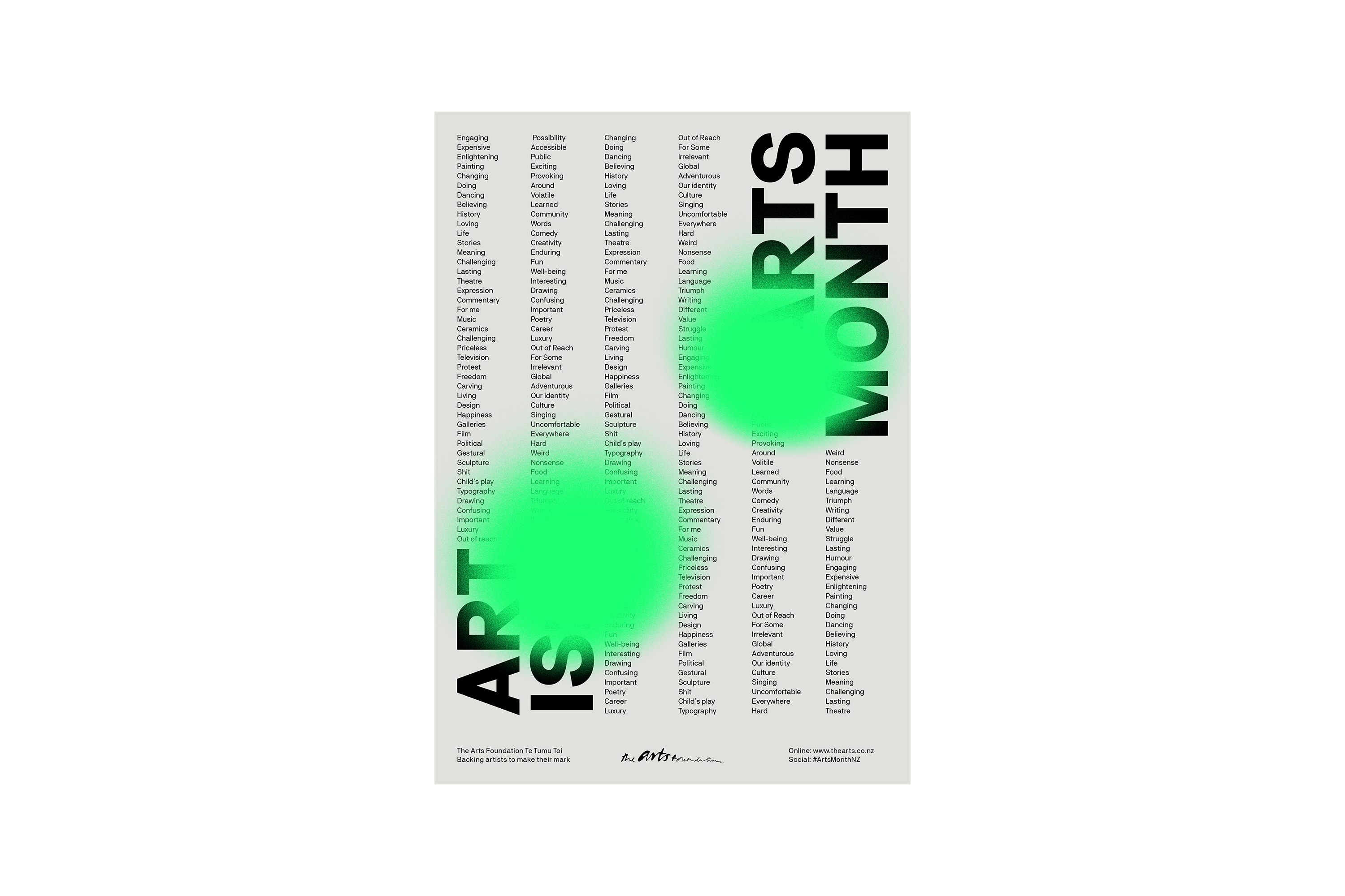 Work Detail | McCarthy