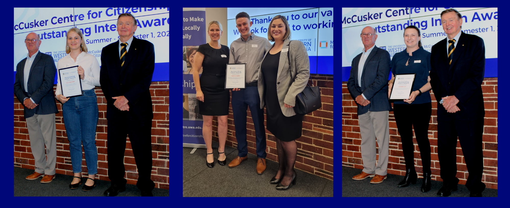 McCusker Centre for Citizenship