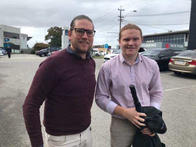 McCusker Centre for Citizenship