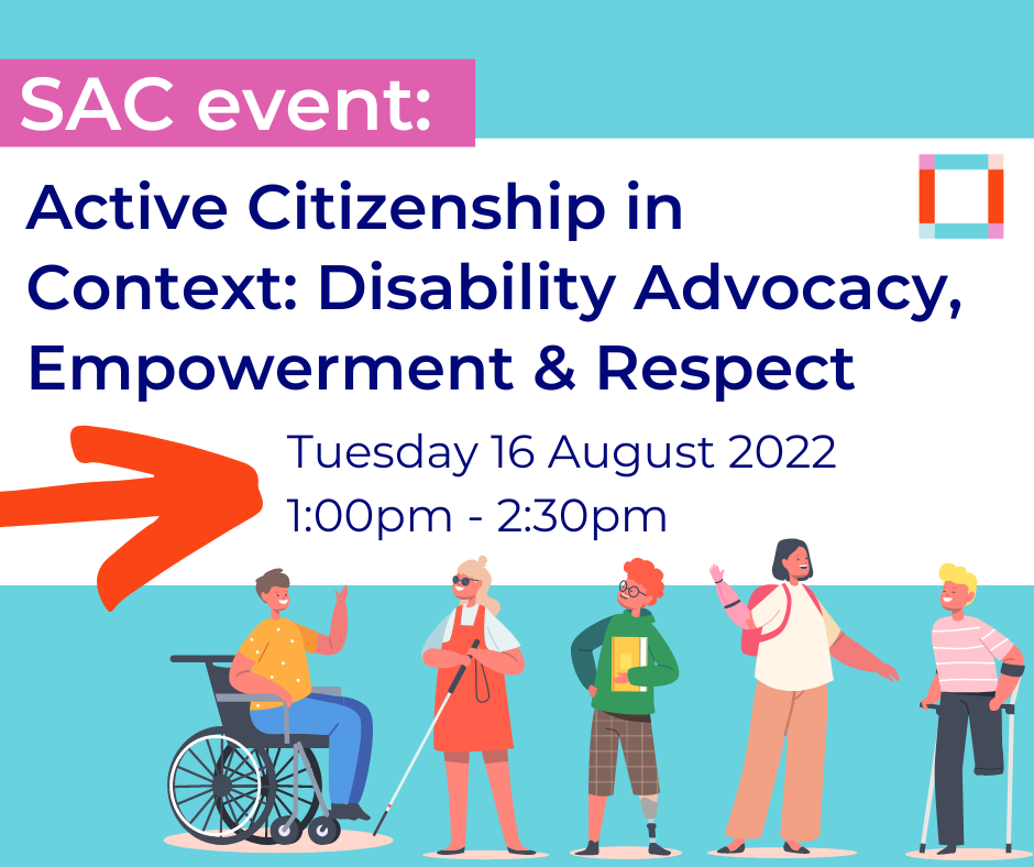 McCusker Centre for Citizenship