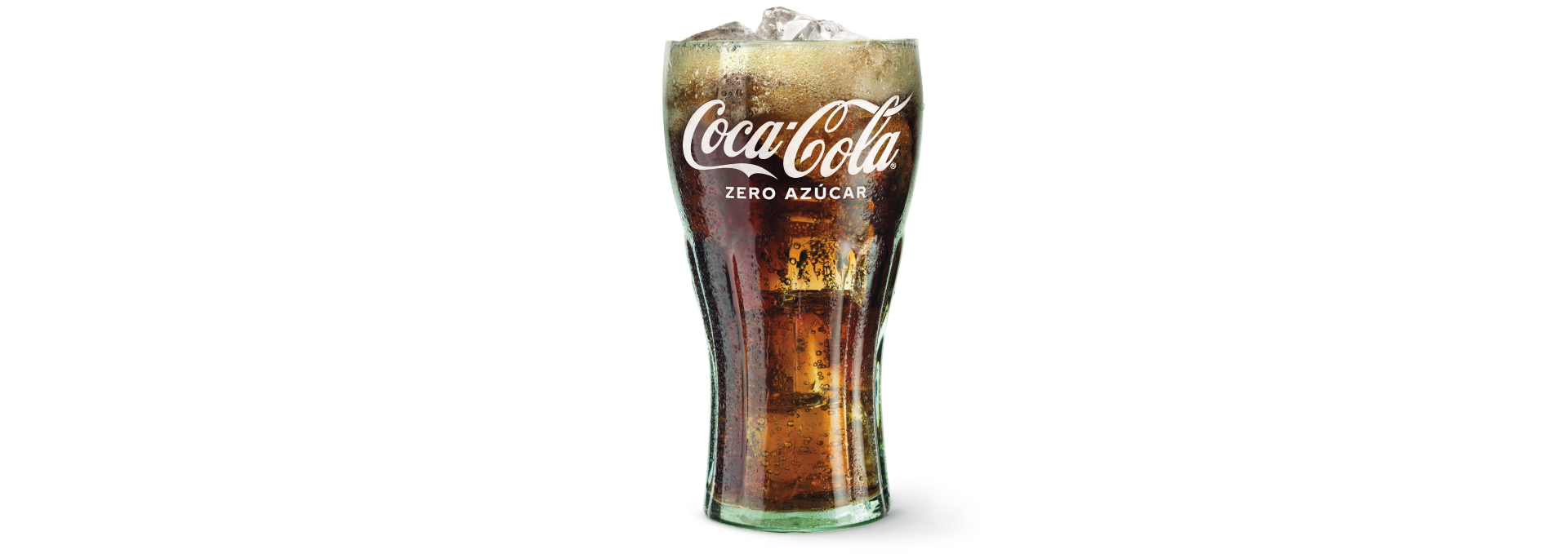 McDonald's - Coca-Cola® Zero
