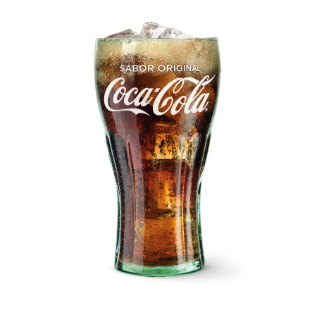 McDonald's - Coca-Cola®