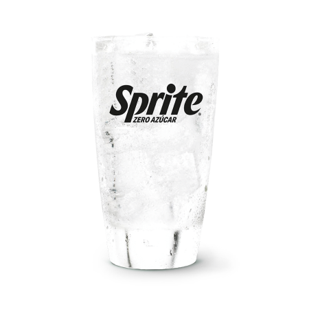 McDonald's - Sprite® Zero