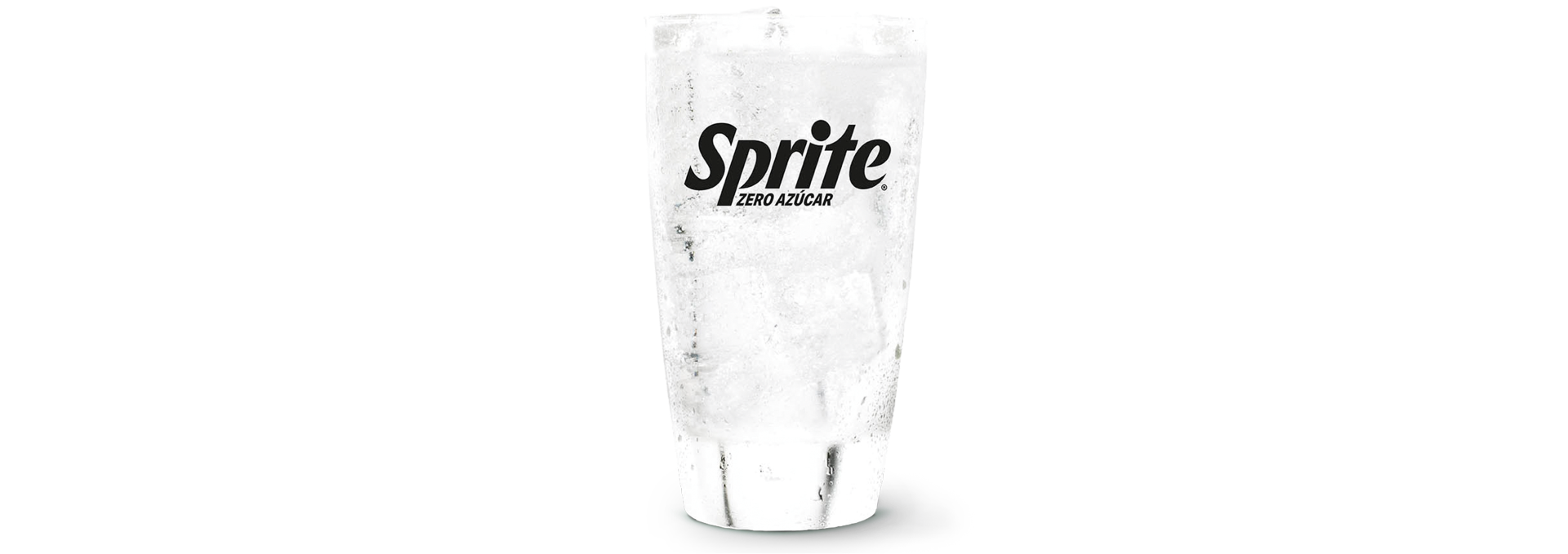 McDonald's - Sprite® Zero